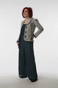 A New You: Sarah Henley – Carolyn Bendall